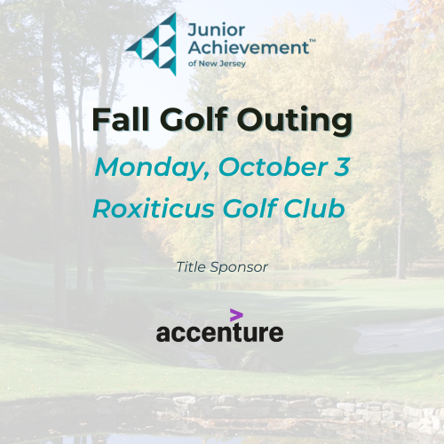 JA Fall Golf Outing 2022